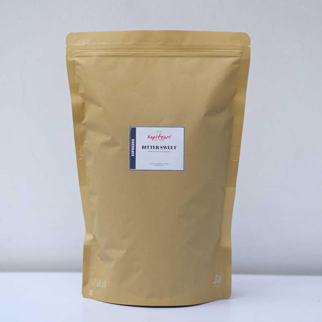 Kopiteori Roastery | Katalog Kopiteori Indonesia