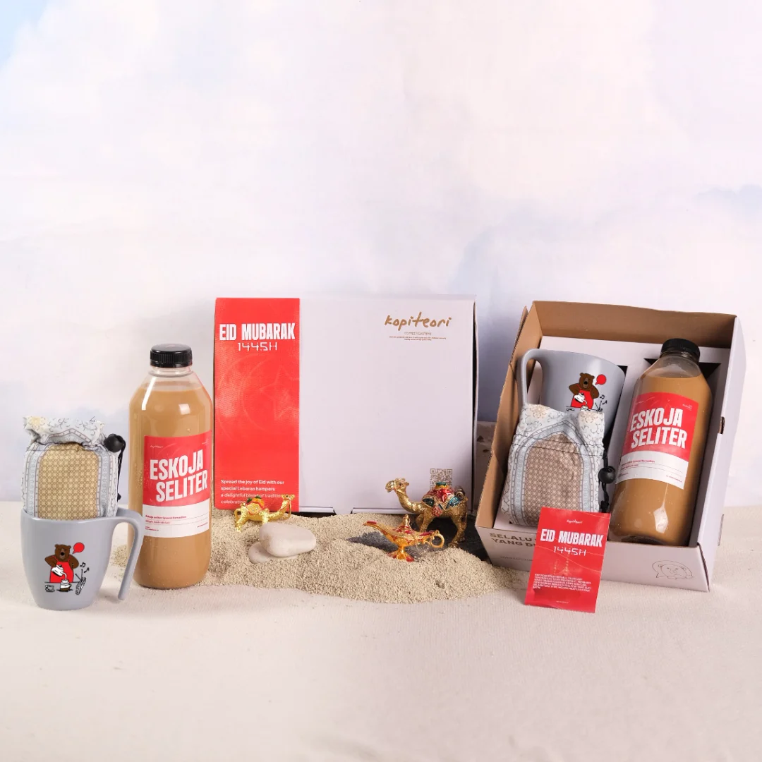 Ramadan Hampers | Katalog Kopiteori Indonesia