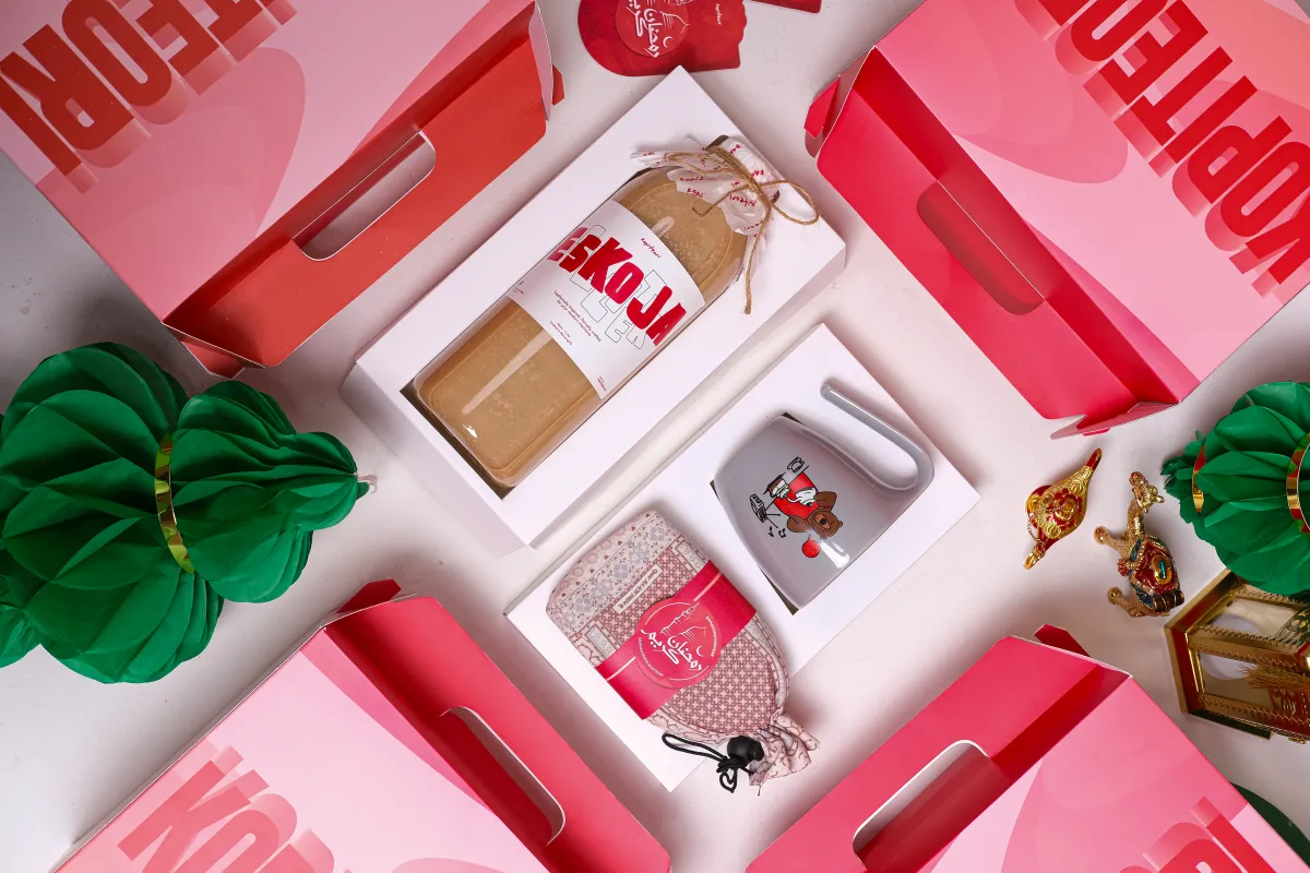 Ramadan Hampers | Katalog Kopiteori Indonesia